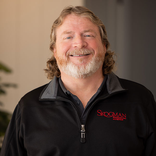 Meet the Team - Skogman Remodeling and Repair